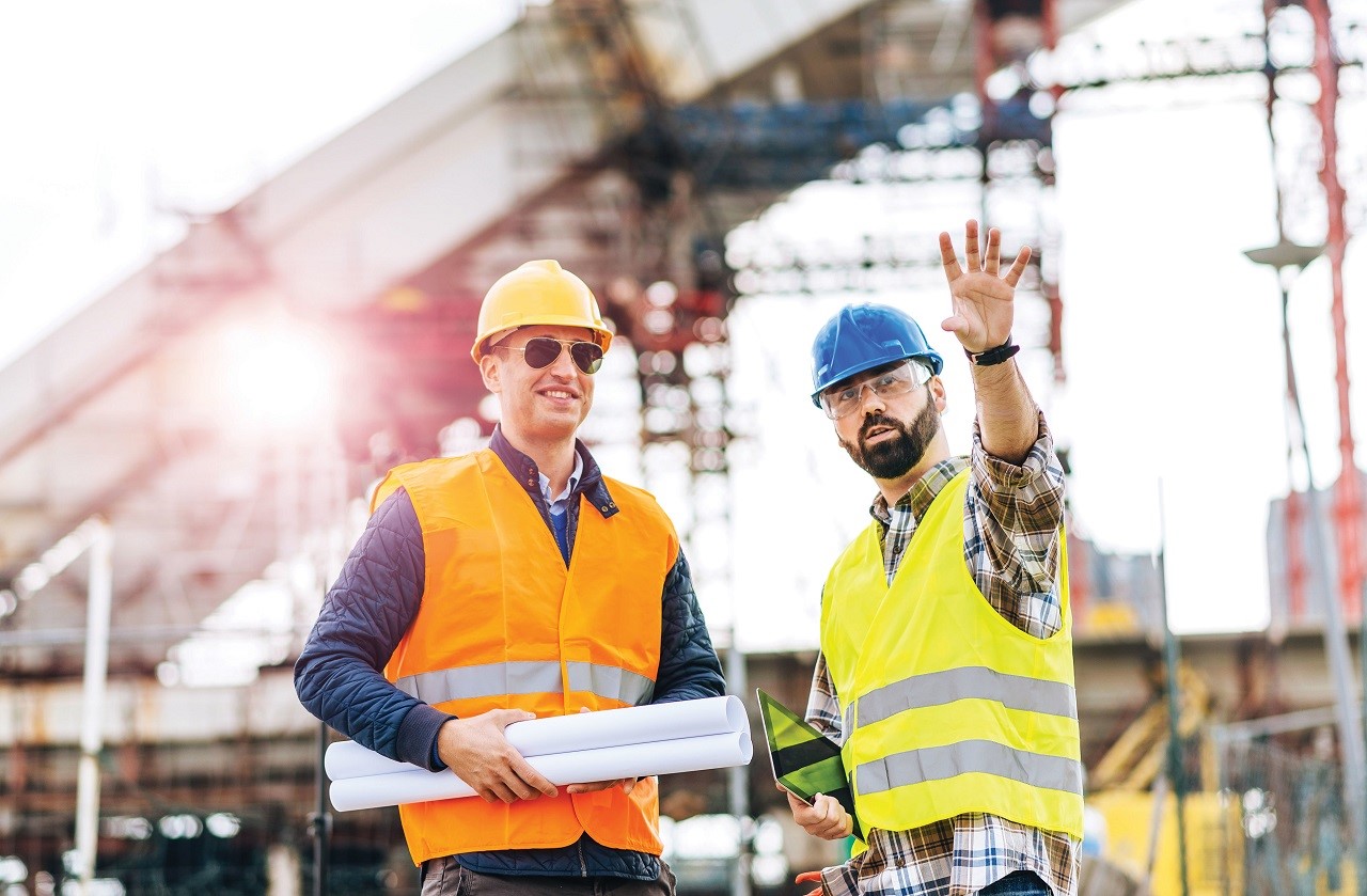 Kỹ sư xây dựng là gì? Làm kỹ sư xây dựng có giàu không? | Job3s.ai